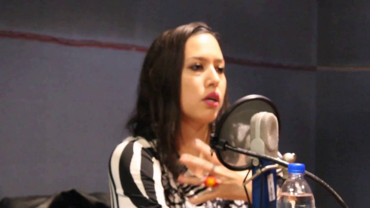 Elsieanne Caplette de @elsiane - YouTube