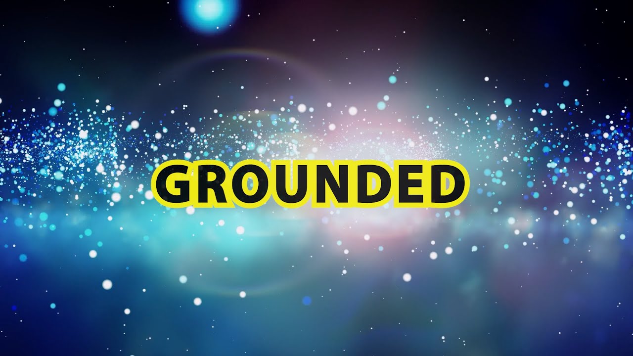GROUNDED SHORT FILM - YouTube