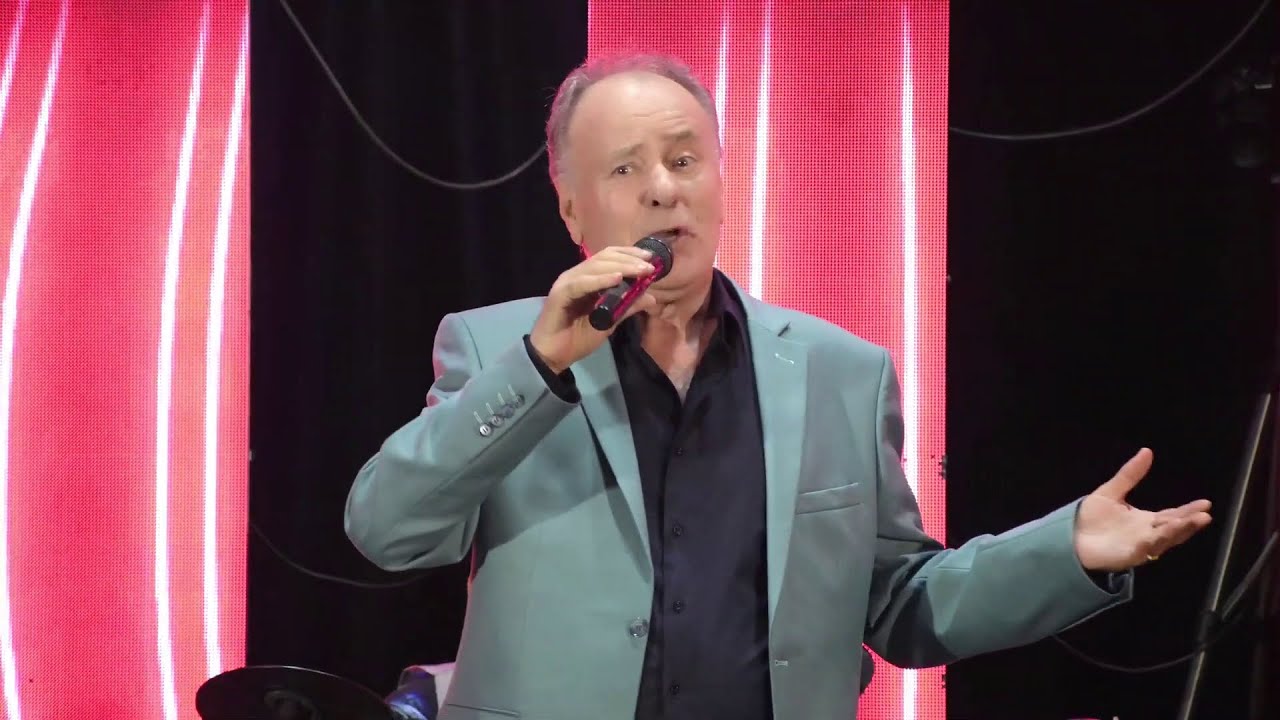 Bashkim Alibali (Mjeshter i Madh) - SYTË E DJALLËZISË - YouTube