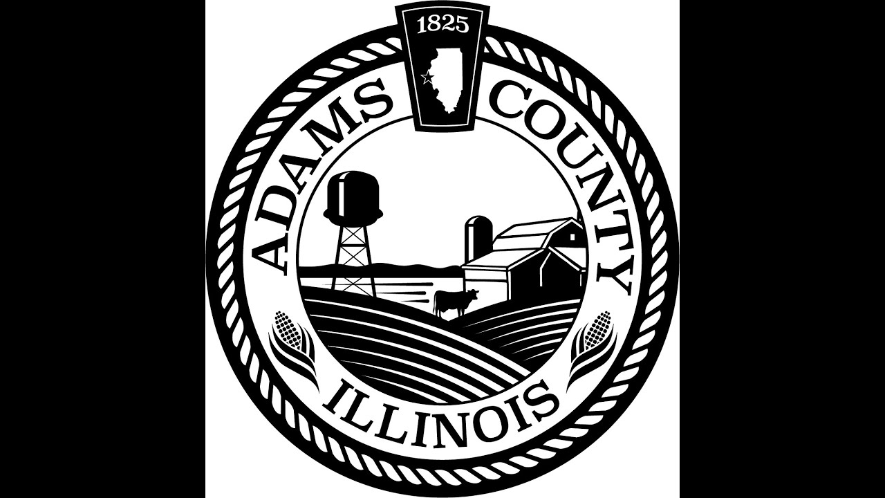 Adams County IL Public Hearing On Solar Farms - 06/25/2024 - YouTube