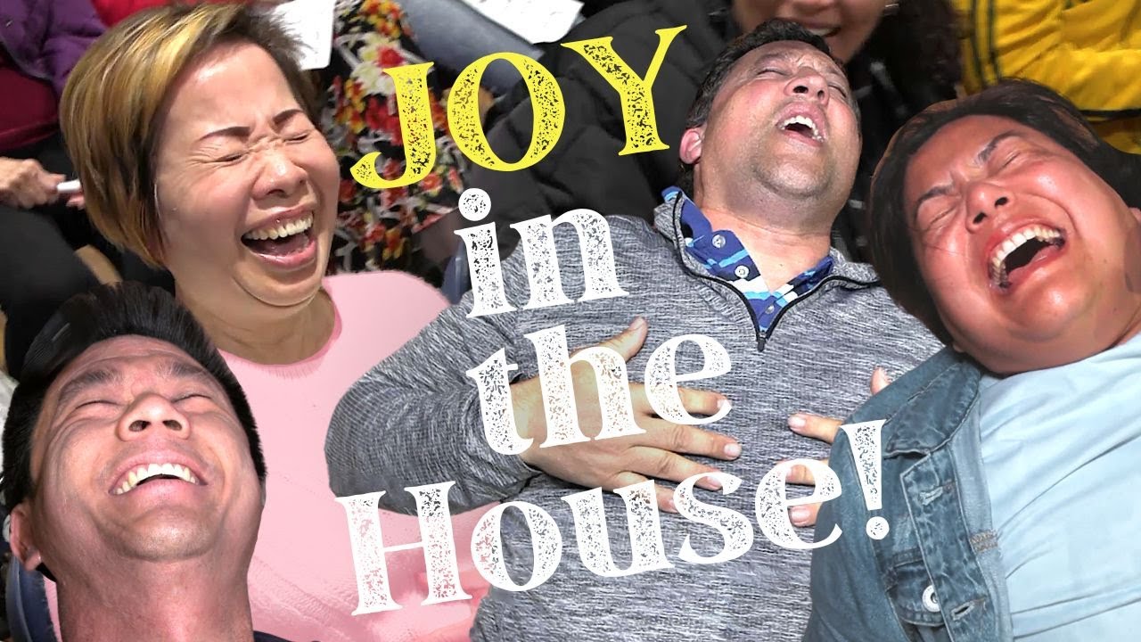 Sydney Revival Miracle Meetings: demons manifest, porn addict, deaf ...