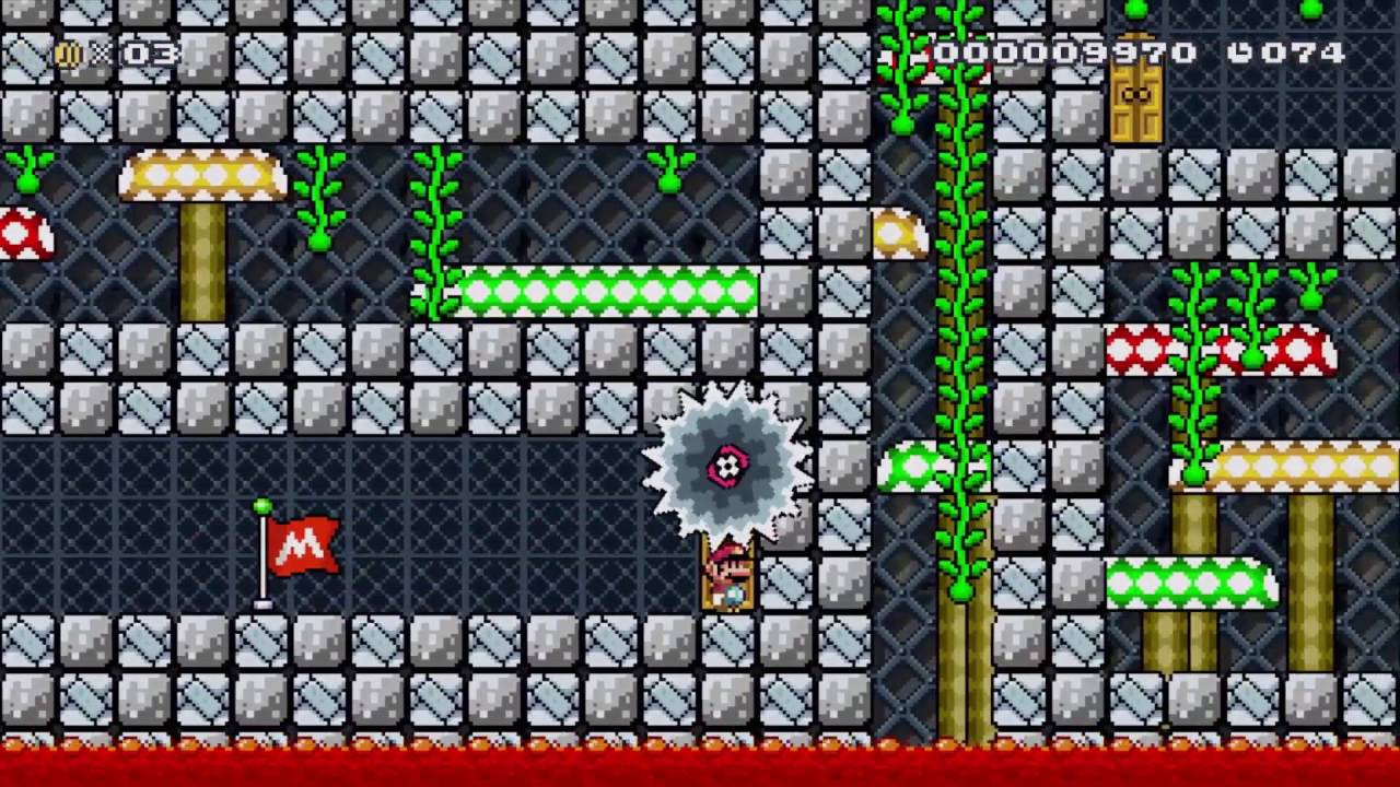 Super Mario Maker- Raspberry Pi with Whipped Cream by Evermar - NeXuS ...