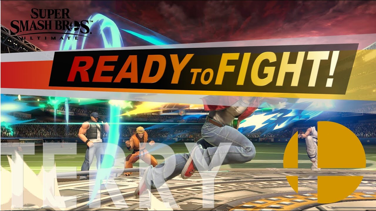 Super Smash Bros Ultimate gameplay - READY TO FIGHT! - Final ...