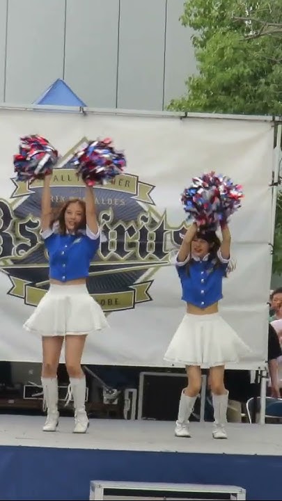 Passion（東京ヤクルトスワローズ公式ダンスパフォーマンスチーム） Shorts Youtube