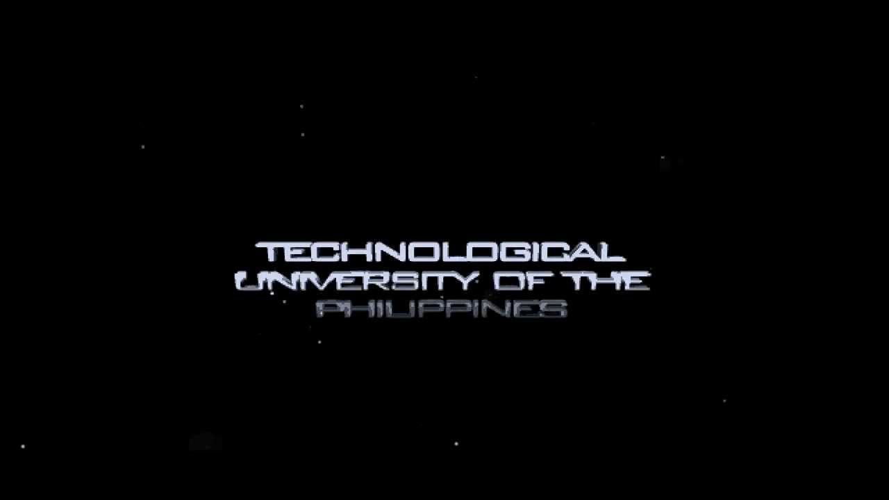 TUP manila Architecture Thesis Deliberation 11-12 - YouTube