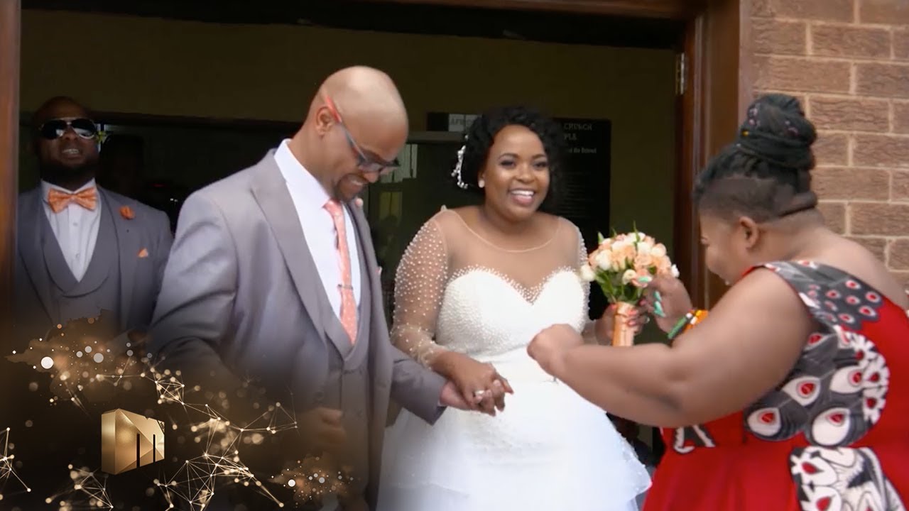 Mr and Mrs Dipudi – OPW - YouTube