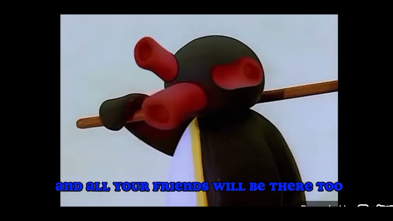 pingu mickey mouse cluhouse pop star minnle - YouTube