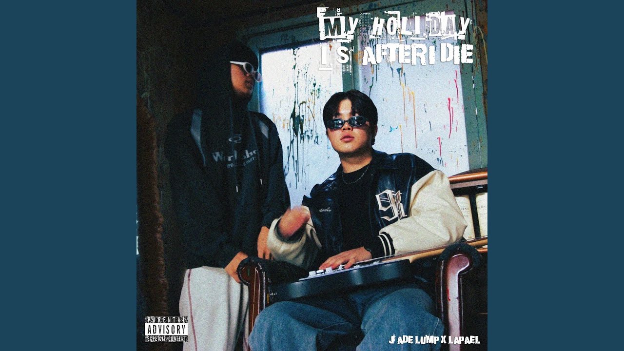 Friday′s Gone (Feat. Sihyeon Luliano) - YouTube