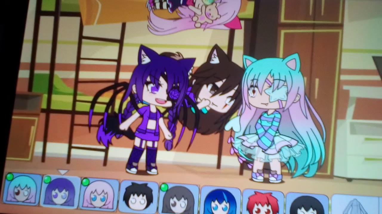 Live su gacha life!!(legg. Desc.) - YouTube