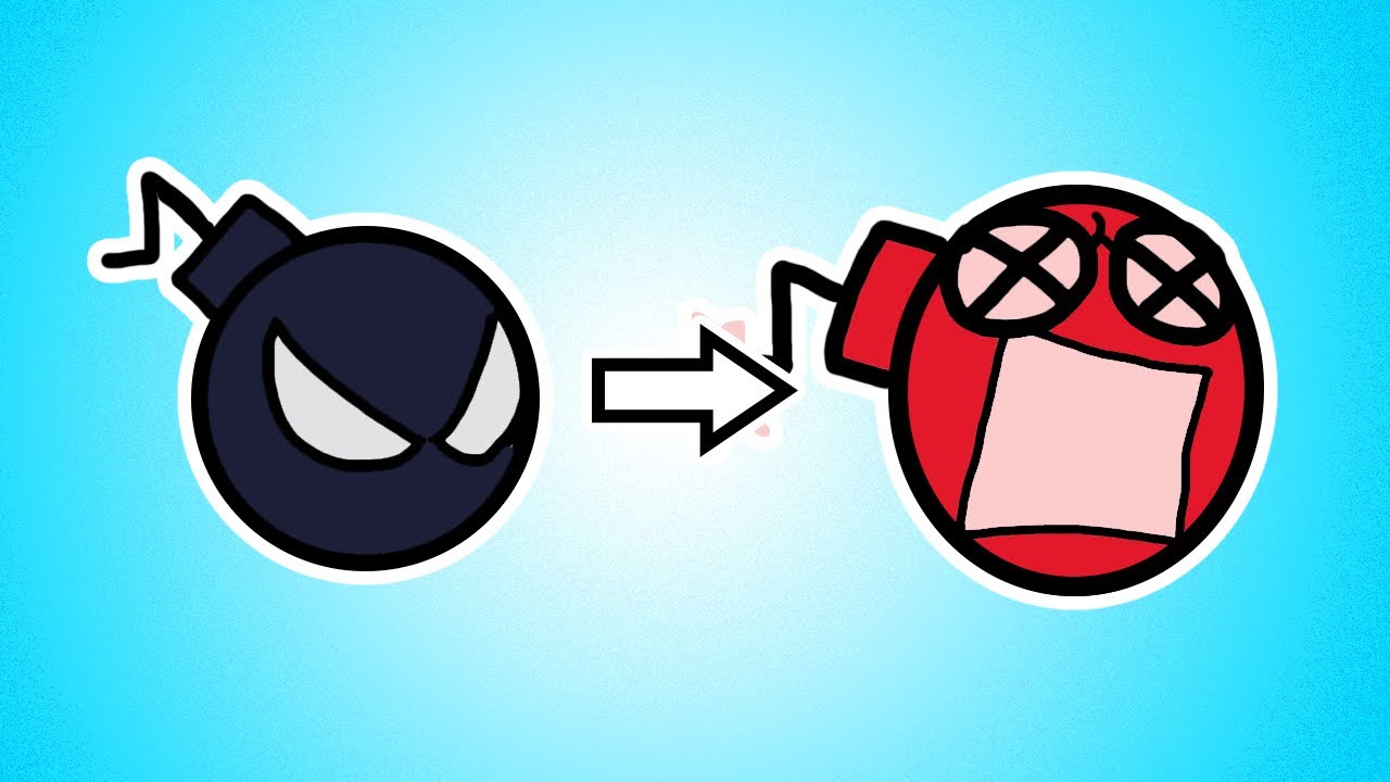 If I lose, the difficulty increases - Friday Night Funkin VS Whitty ...