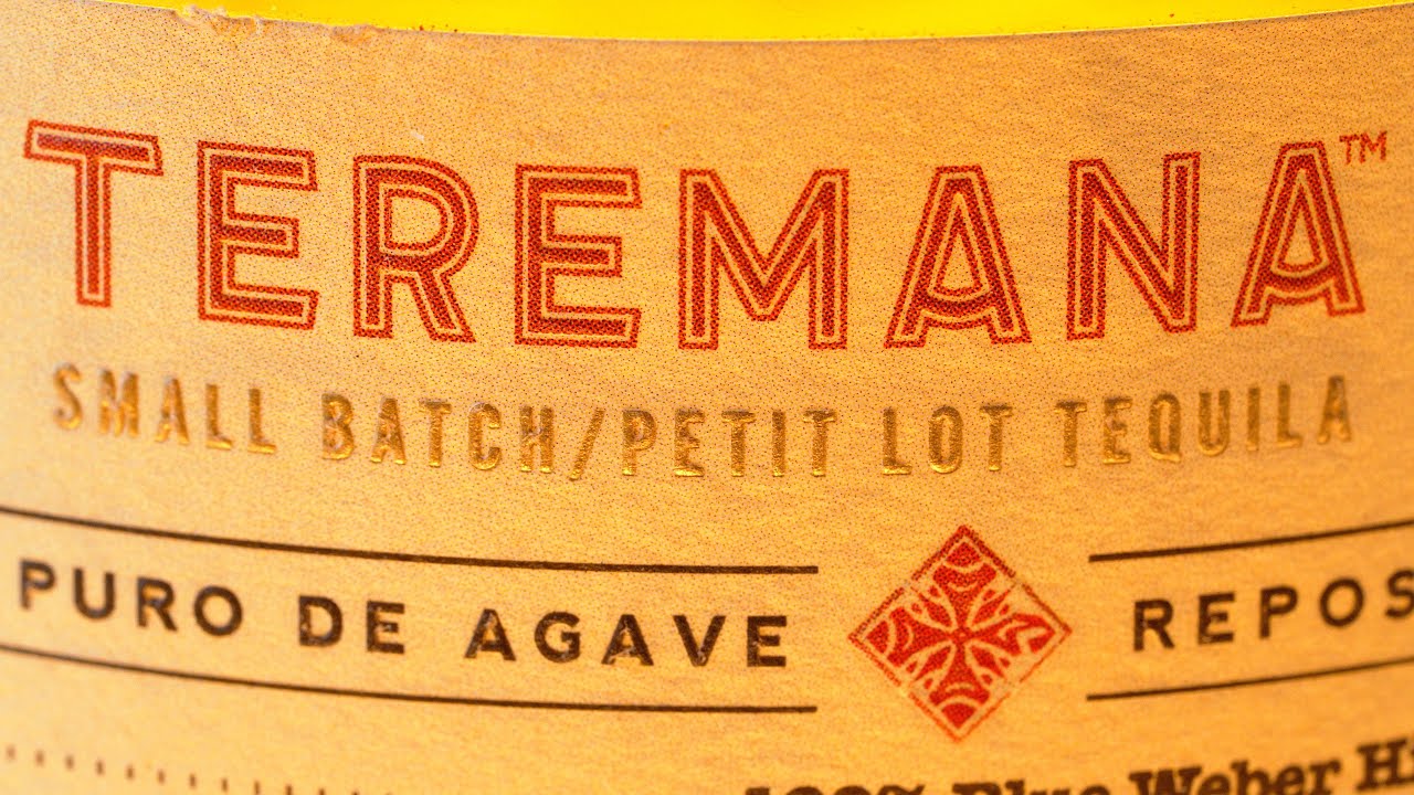 Teremana Tequila | Commercial Ad - YouTube