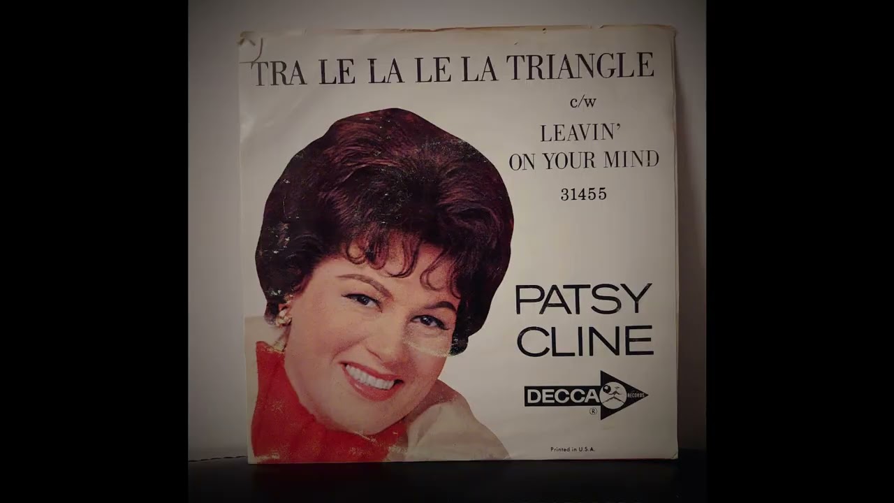 Patsy Cline's "Dream Home": A detailed look inside!! - YouTube