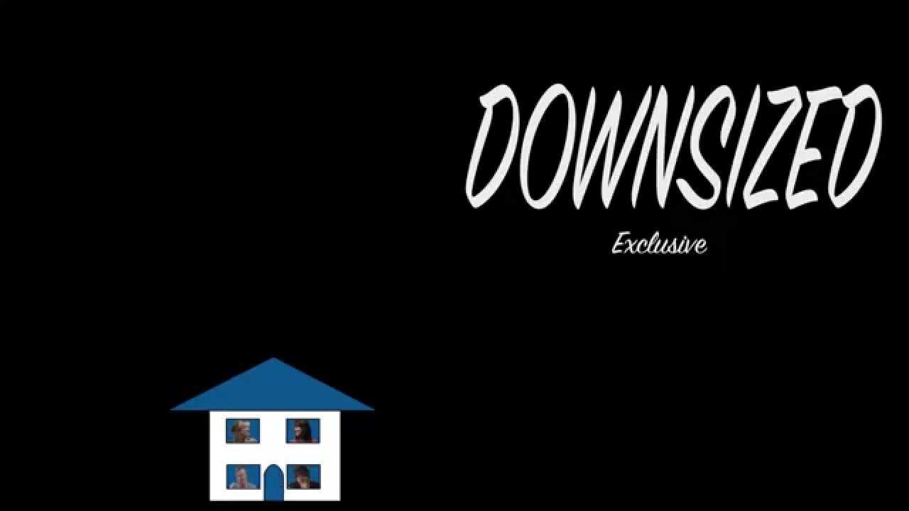 Behind The Scenes of Downsized - YouTube