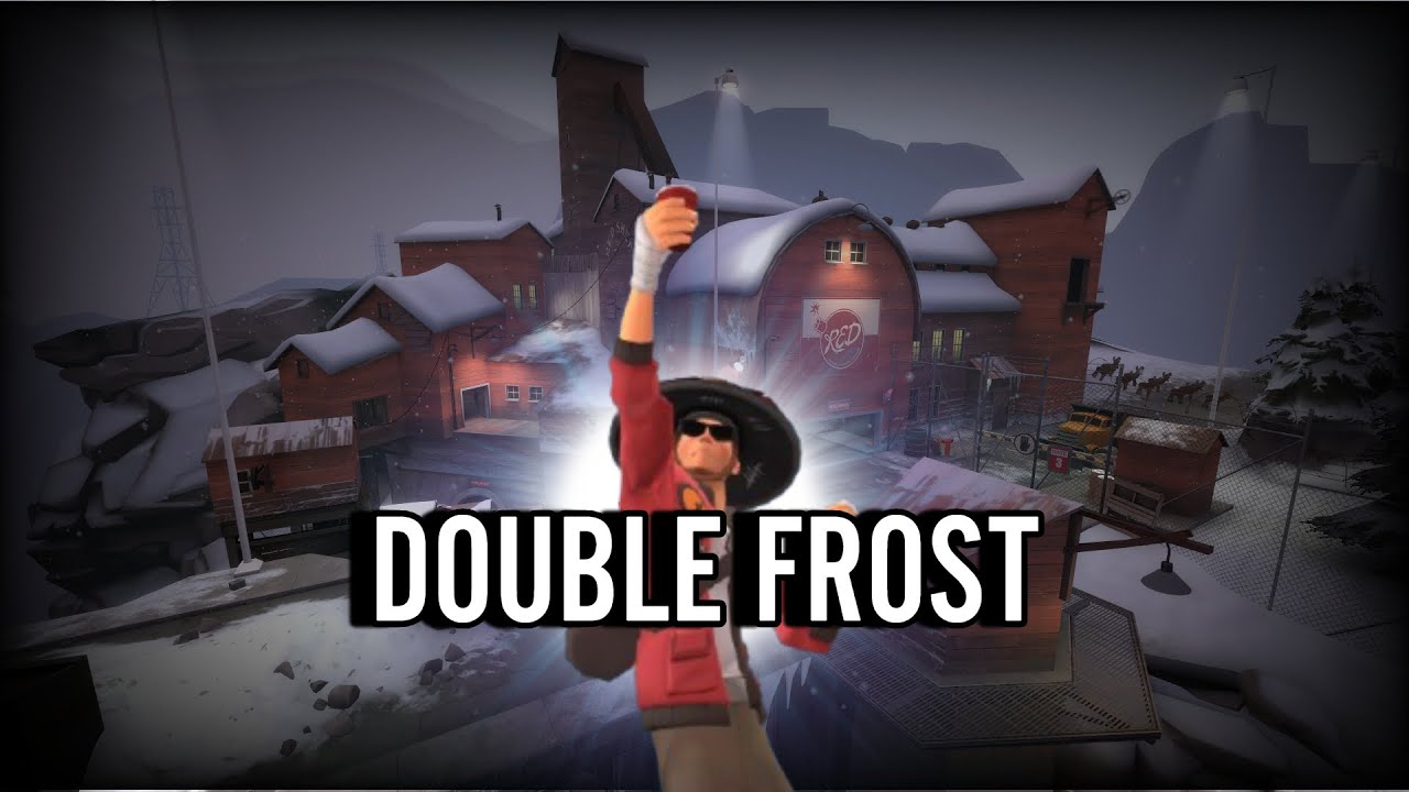 Double Frost Shenanigans (TF2) - YouTube