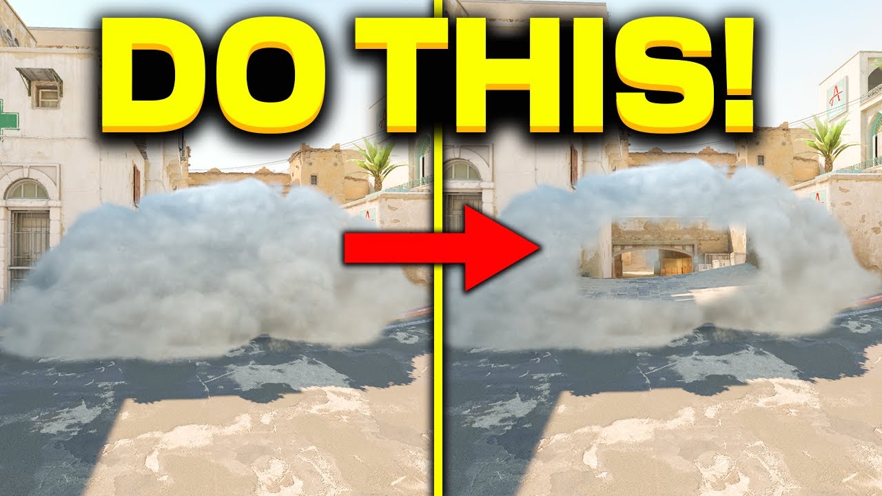 The CS2 Mechanic You Still Don't Understand - YouTube
