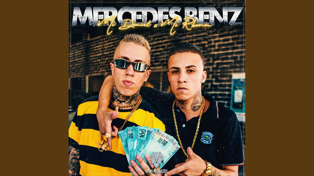 Mercedes Benz - YouTube Music