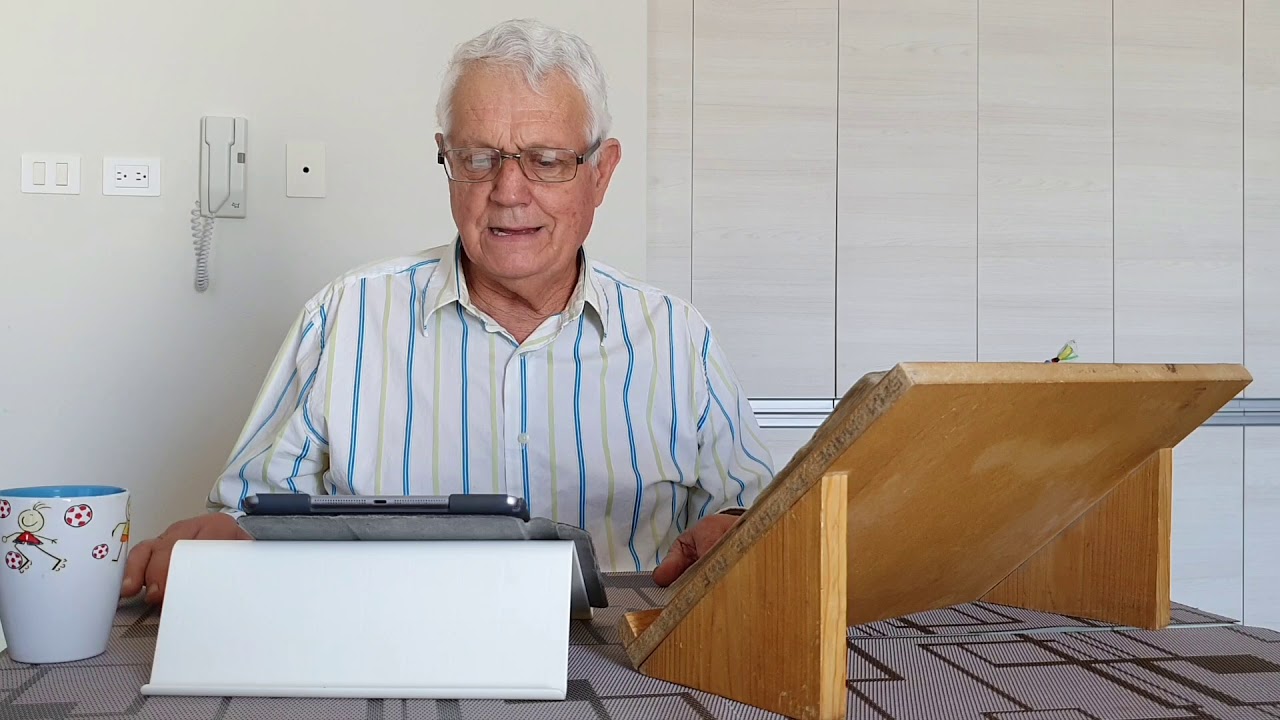 Predicacion Pastor Fernando Jimenez - YouTube