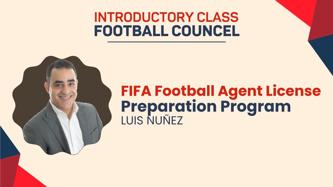 Regulations on the Status and Transfer of Players - FIFA Football Agent ...
