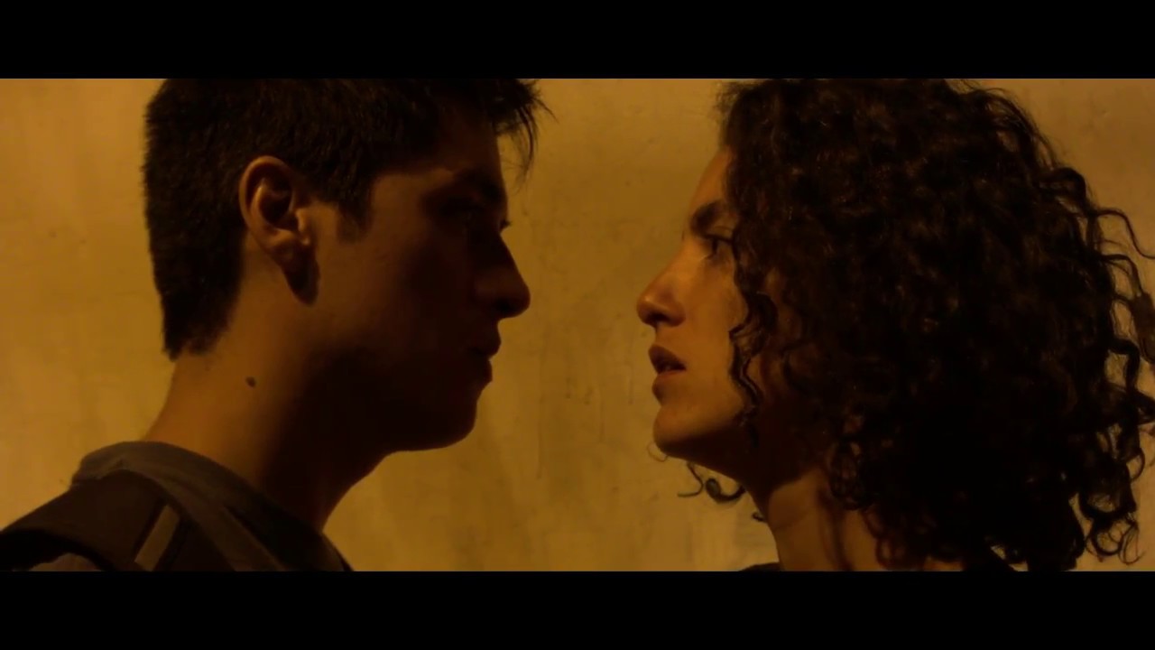 Escena película Reinos Daniela Castillo Toro - YouTube