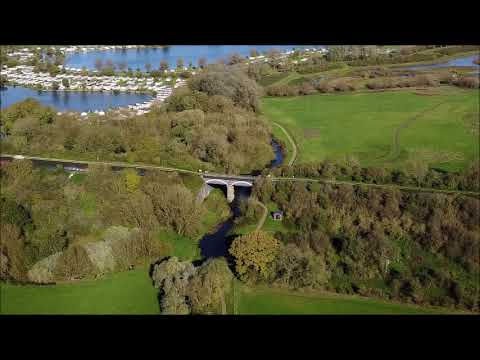 Flatwater Fran played by Clive Williams on Electronic Melodeon and ...
