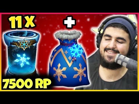 KARTOPU KAPSÜLÜ + HEDİYE ÇORAP !! LOL 'E YENİ GELEN HEXTECH