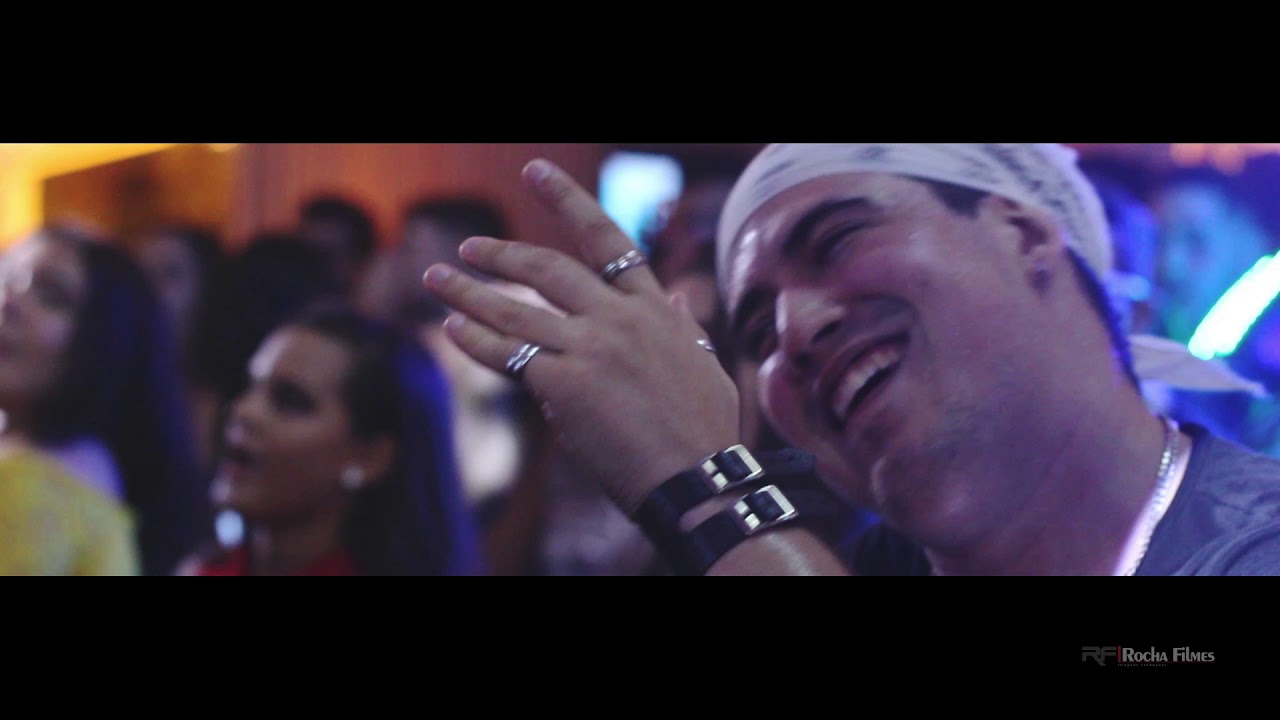 Trailer DJ Thiago Felipe - YouTube