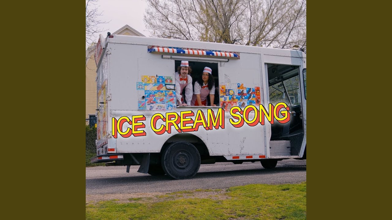 Ice Cream Song - YouTube