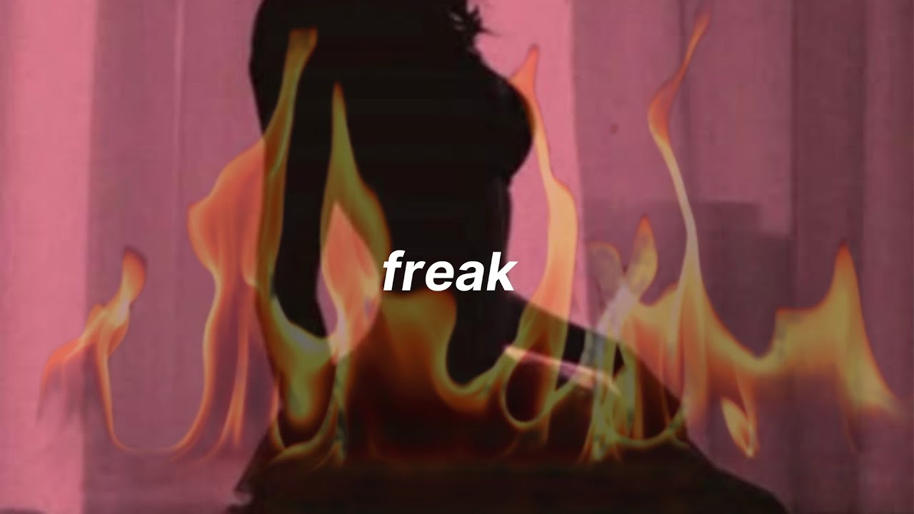 Freak (Official Audio) - YouTube