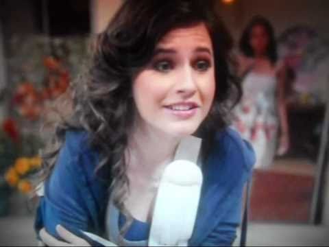Logan and Camille // If Eyes Could Speak ♥ - YouTube