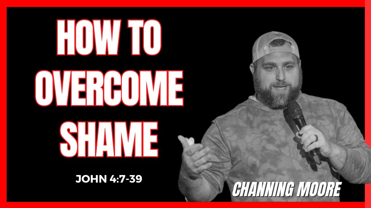 How to Overcome Shame - YouTube