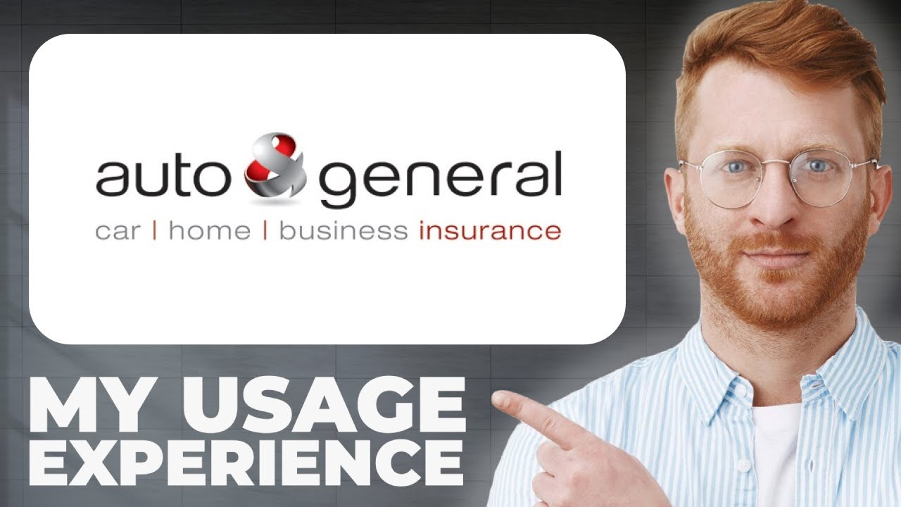 Auto & General Car Insurance Review - Usage Experience - YouTube