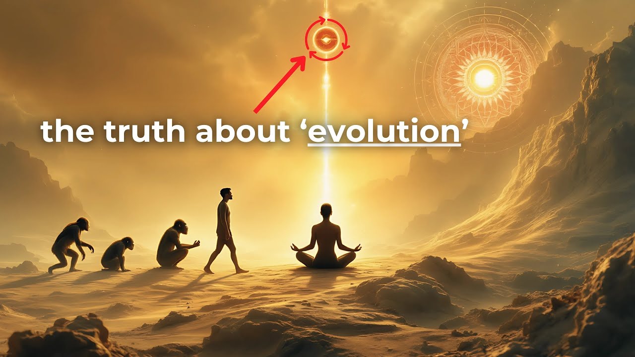 Vedanta's Mind-Blowing Secret: Creation of Universe EXPLAINED - YouTube