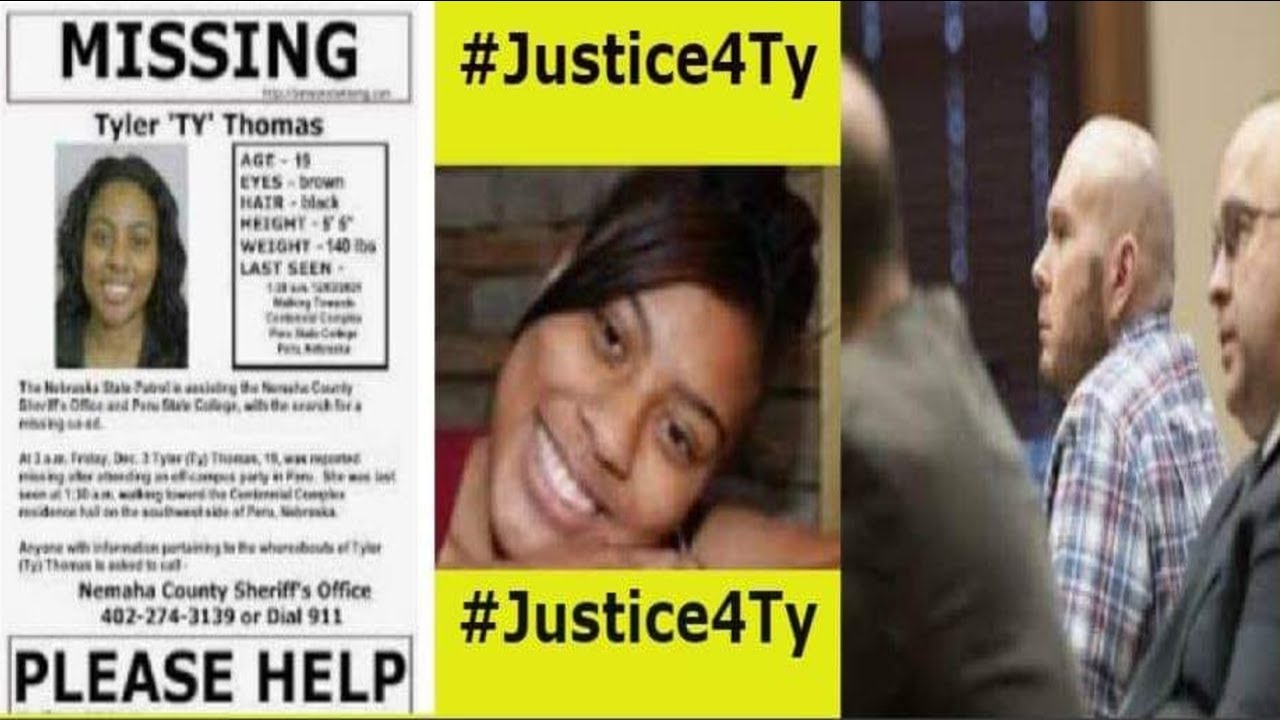 Joshua Keadle has been sentence to 71 years for the murder of Peru ...