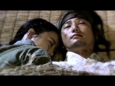 [M/V] Park Wan Kyu - One day of love (The Princess Man OST) [arm.sub]