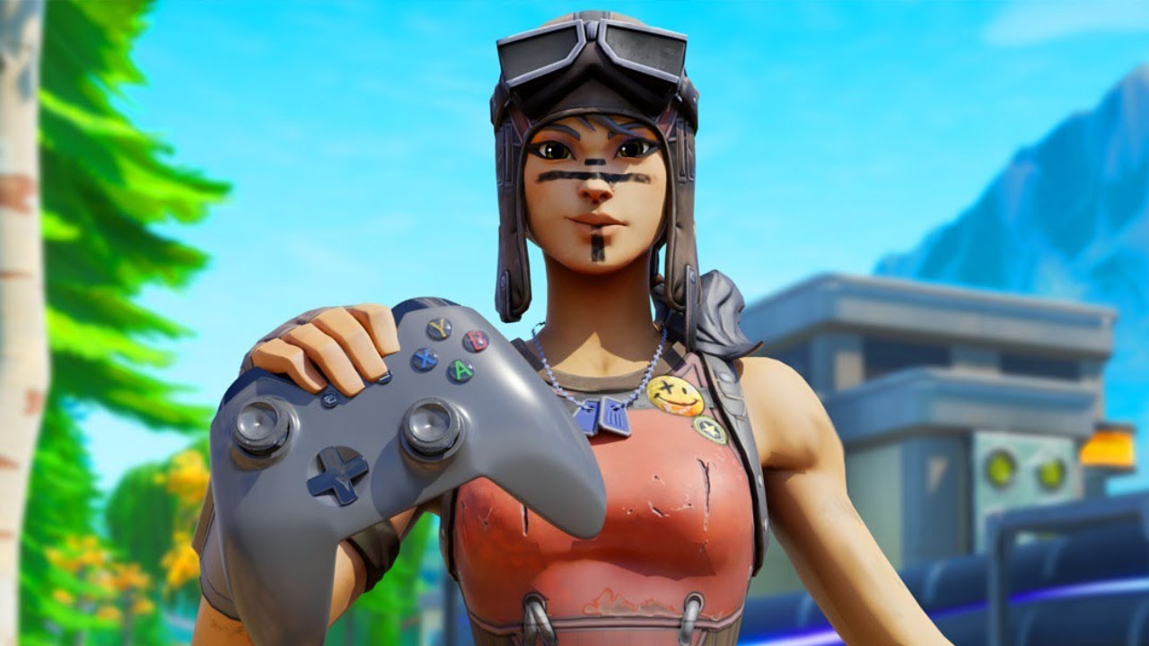🔴 CONTROLLER SOLOS / HANDCAM / 7500+ WINS FORTNITE BATTLE ROYALE/ XBOX ...