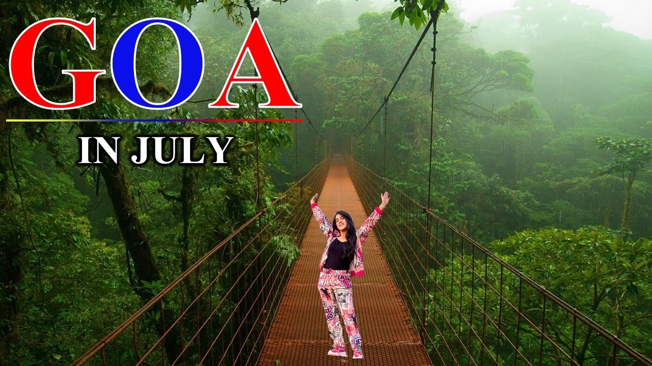 { गोवा } Goa Trip की पूरी जानकारी | Goa Budget Tour Plan | Goa Tourist ...