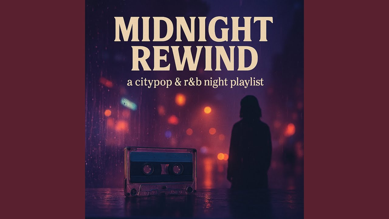 Midnight Rush - YouTube