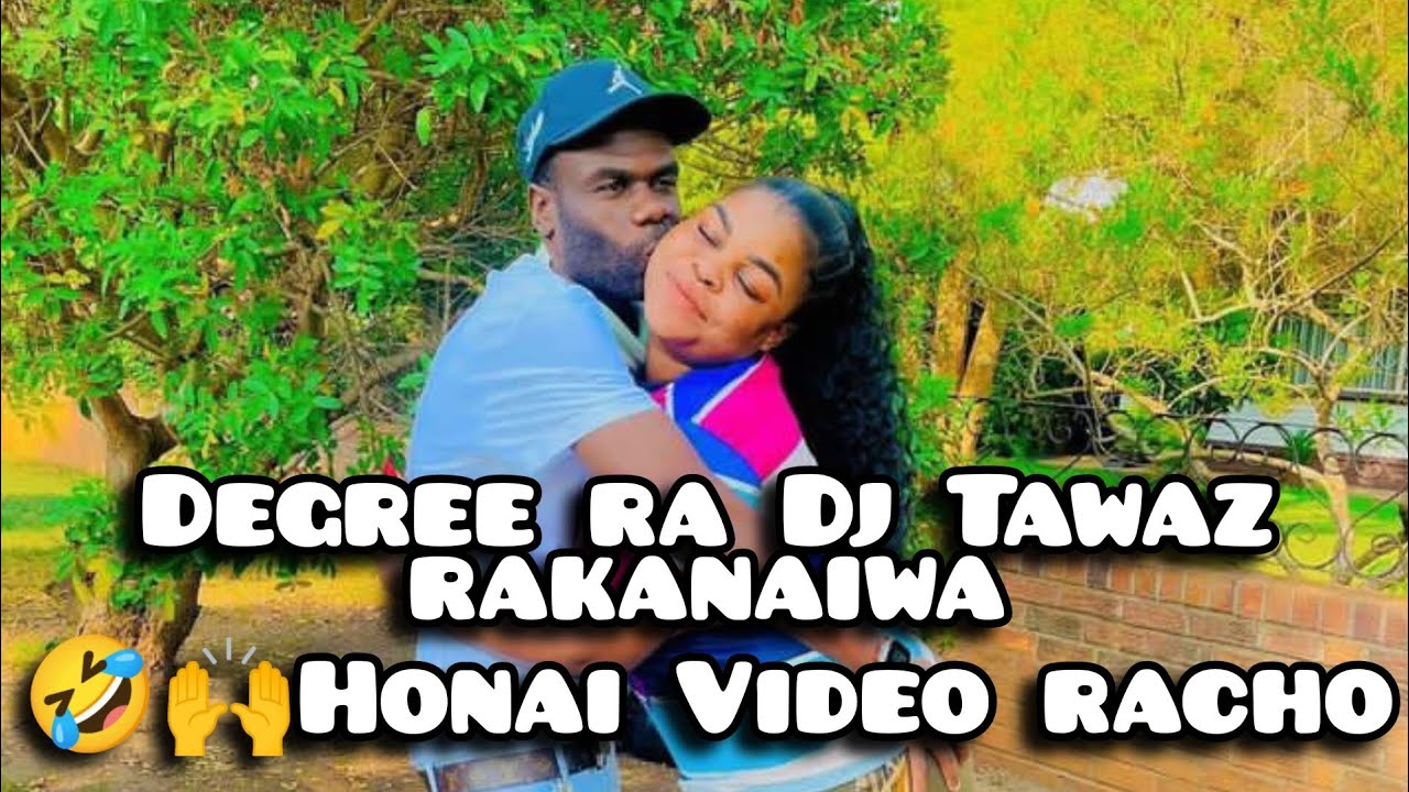 Dj Tawaz shocked the world 🌎🤯🙌 ne degree ravo rakanaiwa - YouTube
