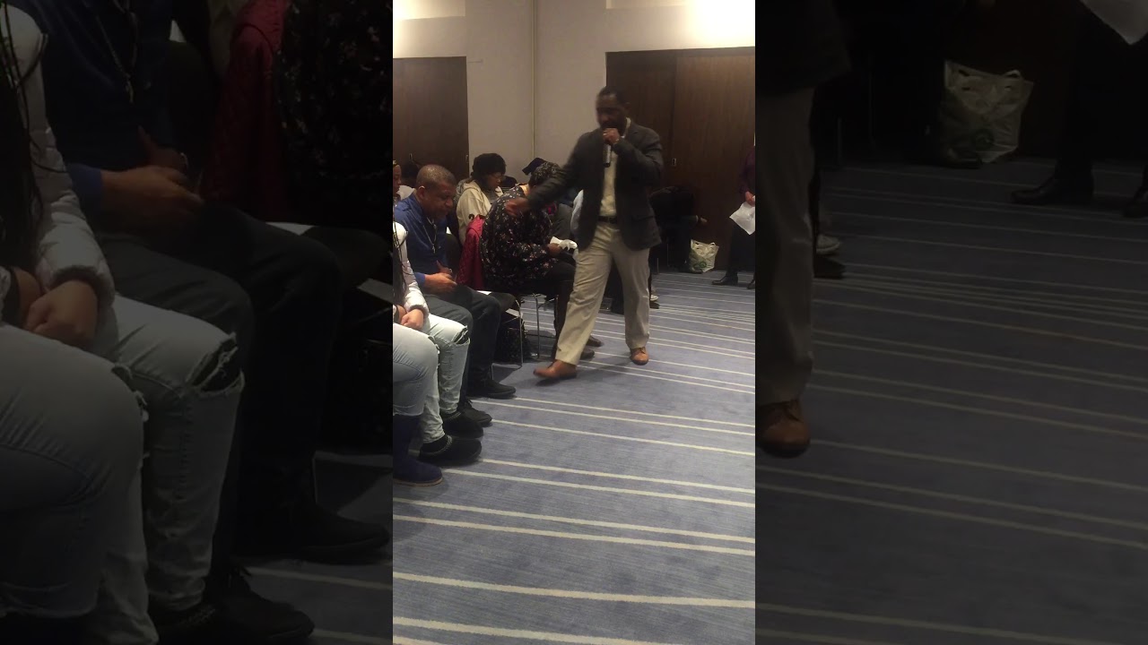 BREAKING EVIL ALTARS - YouTube