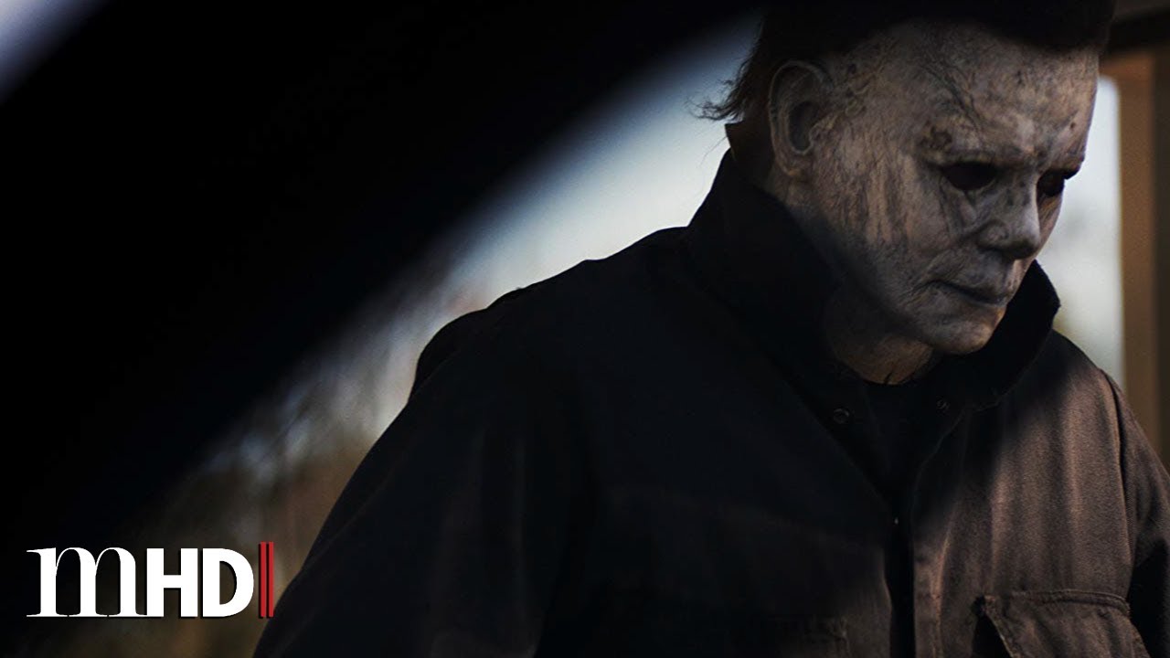 Halloween | Trailer #1 Legendado PT (HD) - YouTube
