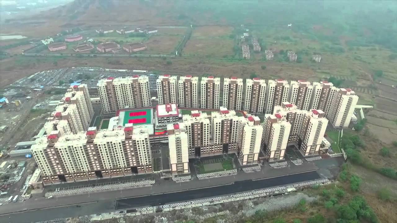 NAINA - Smart, Sustainable, Inclusive Cities with World Class ...