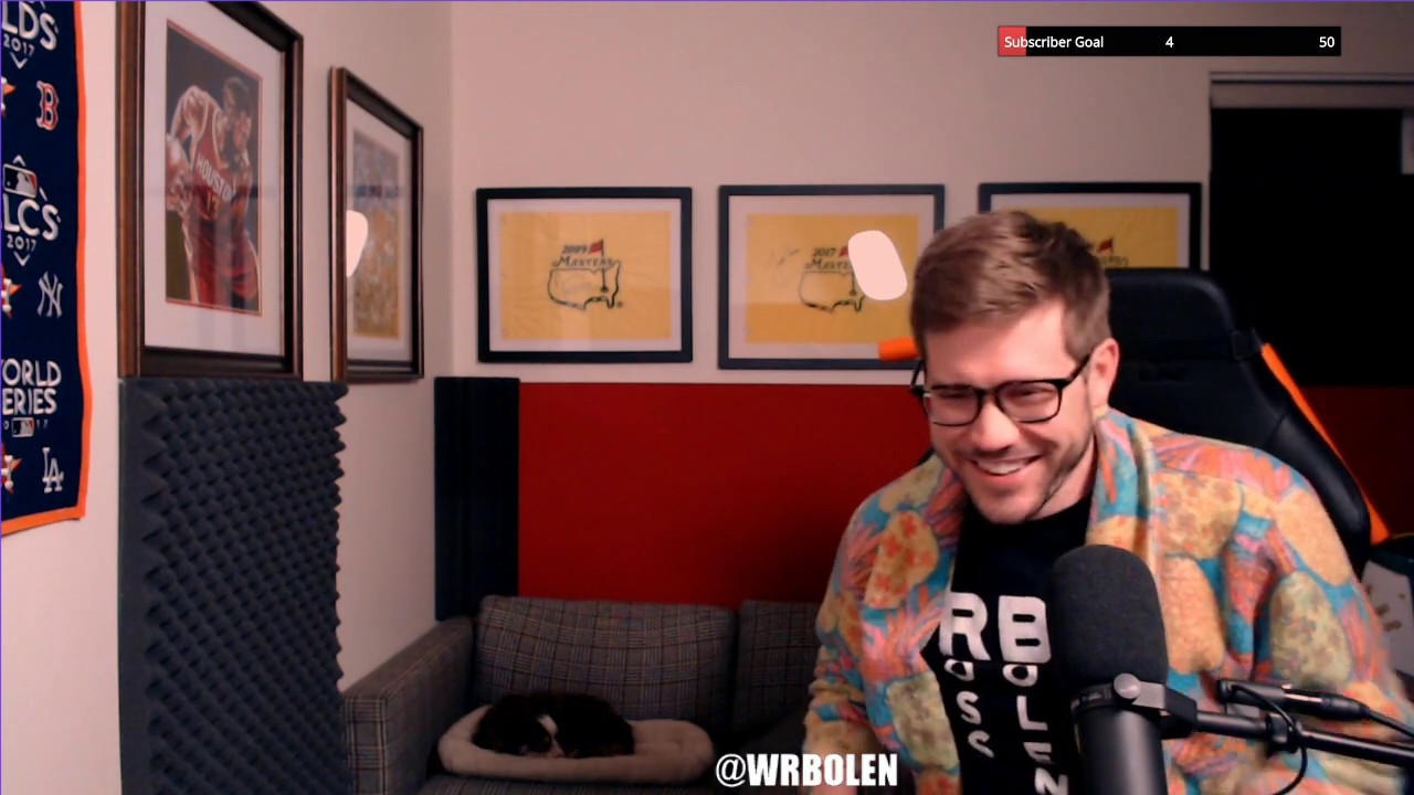 A reading from the TFM Book: Chapter 6 - YouTube