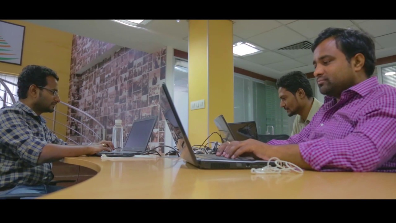 Operations Team | Teams Of I-PAC #teamsofipac #ipac - YouTube