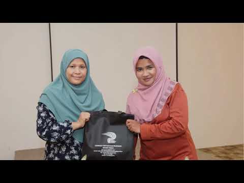 Kursus AgroPreneur Muda LPP Perlis - YouTube