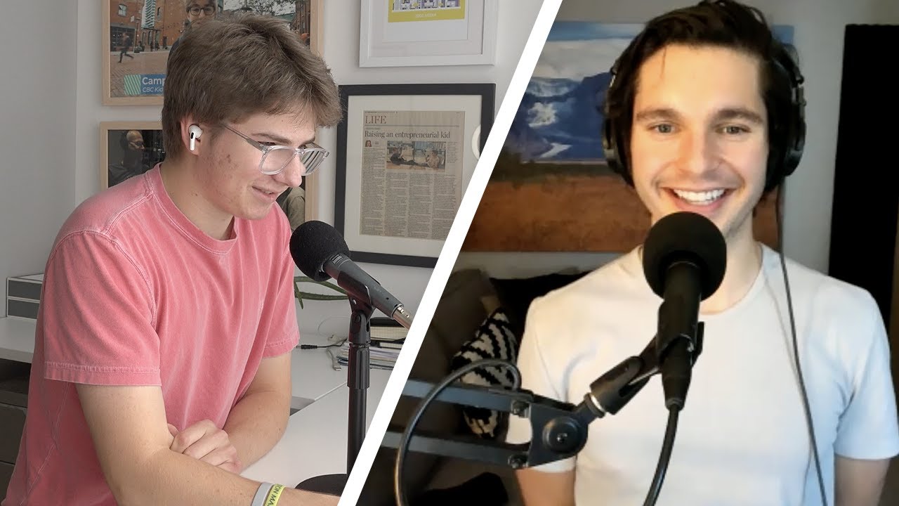 Companies Make Companies, with Acquired FM & Pioneer Square Labs Co ...