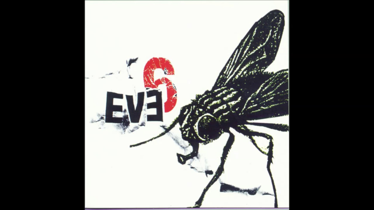 Eve 6 - Jesus Nitelight (acoustic cover) - YouTube