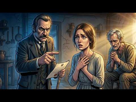 Babasının Borcu İçin Kendini FEDA Etti… Ama İntikamı Çok Ağır Oldu!