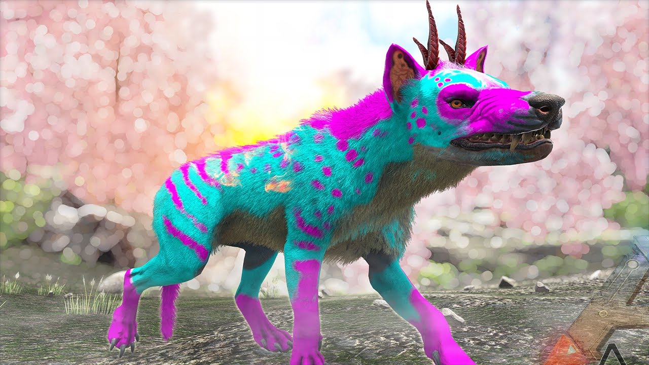 RETURN OF THE GREATEST CREATURE IN ARK!! | MEGA MONSTERS | ARK SURVIVAL ...