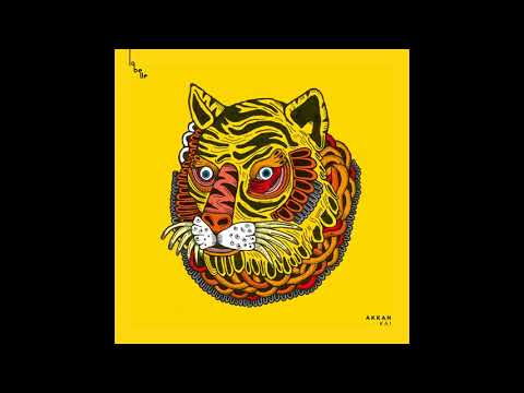 AKKAN - Kai