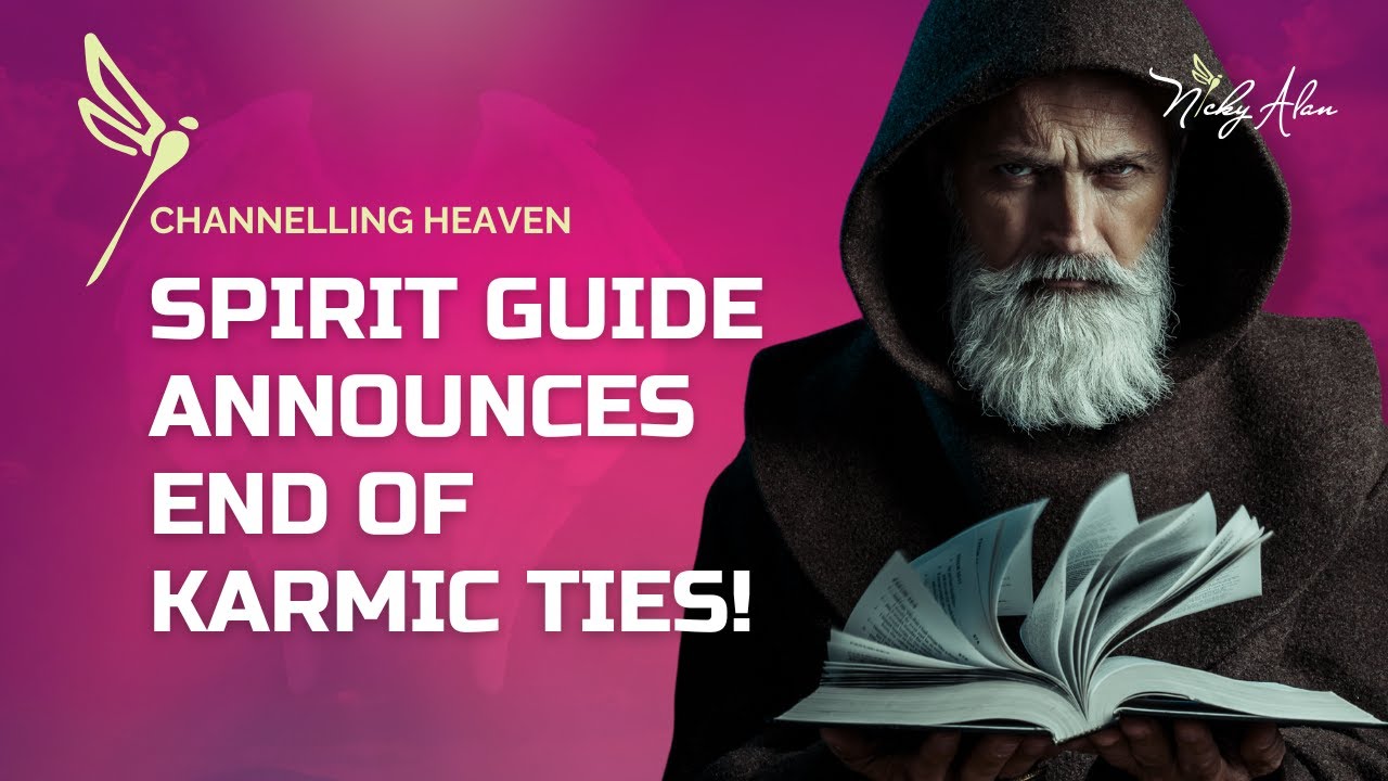 PSYCHIC Predicts HUGE Transitions Until 2026: Celebs Exposed, Past Life ...